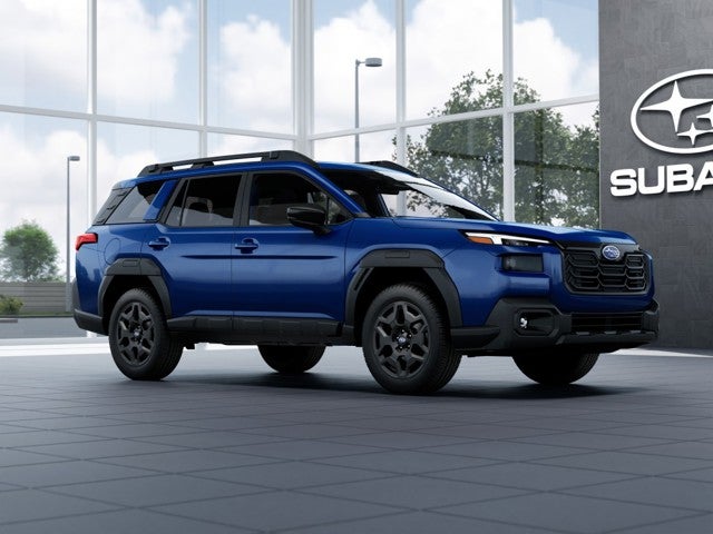 2026 Subaru OUTBACK Limited Fayetteville NY | Utica Watertown Ithaca ...